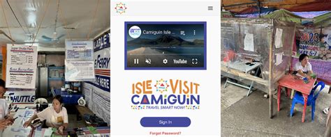 Camiguin Travel Guide Benj Tupas
