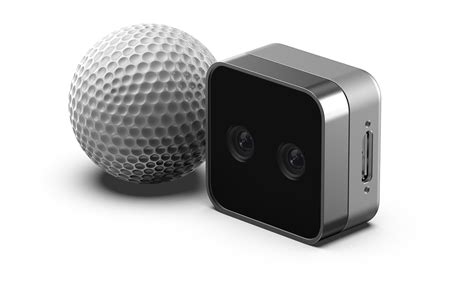 Stereo Depth Solutions From Intel RealSense