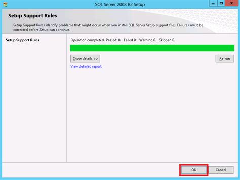 SQLCoffee How To Add Features To A SQL Server Instance