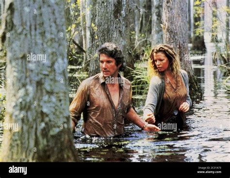 Richard Gere Kim Basinger No High Resolution Stock Photography And Images Alamy