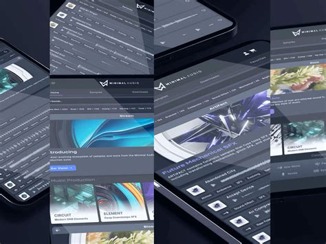 Minimal Audio Wave Shifter Frequency Modulator Plugin