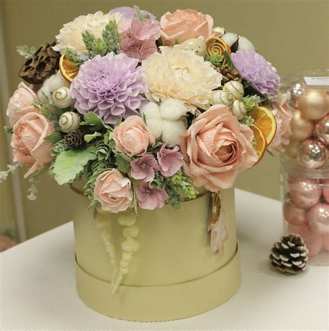 Charmé / Sweet Flowers (Букеты из конфет) | Флористика, Пособия по ...