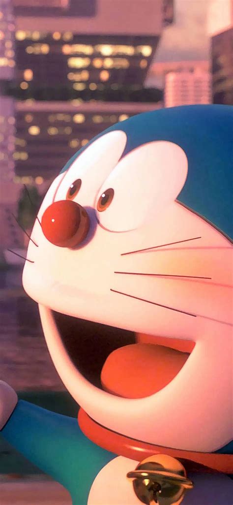 哆啦a梦壁纸 Ai笨笨壁纸网