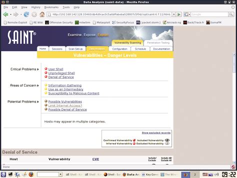 Testing The Locks Validating Security In A Linux Environment Linux Journal