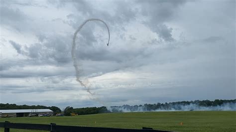 Flying Circus Aerobatic Maneuvers Raviation