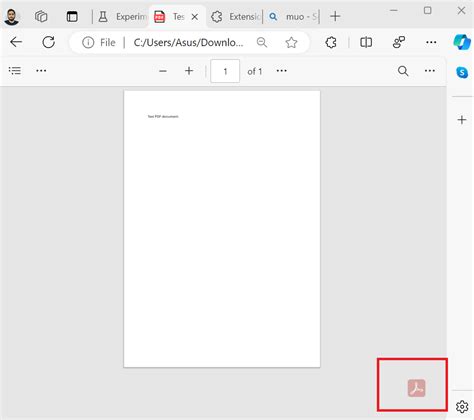 Microsoft Edge To Completely Ditch Built In Pdf Engine For Adobe In