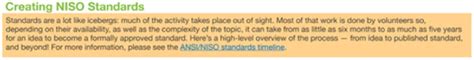 creating metadata standards download scientific diagram