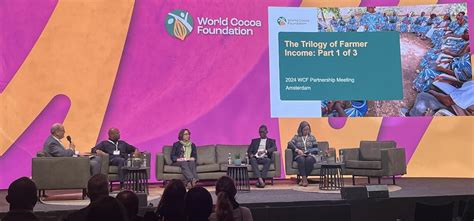 Sea Change In Cocoa Trading Practices Core To Sustainable Cocoa Sustainable Food Lab