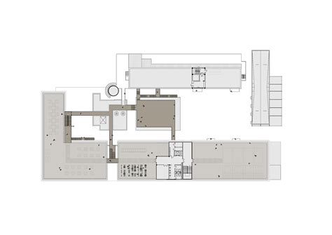 Gallery Of Refurbishment Of The Offset Printing Factory Origin Architect 20