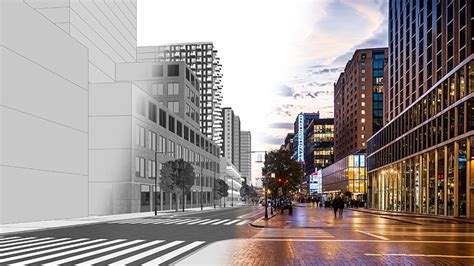 ArcGIS CityEngine Articles ArcGIS Blog