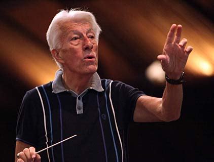 Larry Livingston Appears On The Moment Usc Thornton School Of Music