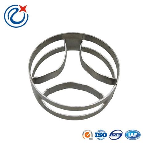 Metal Super Mini Ring Smr High Efficiency Industrial Packing Solution