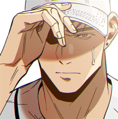 ☢백구똥☢ On X 캐릭터 일러스트 그림 포즈