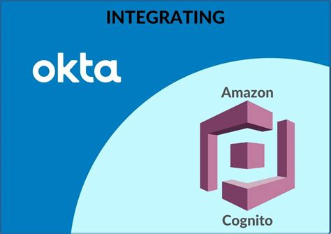 How To Integrate Okta In Amazon Cognito User Pool