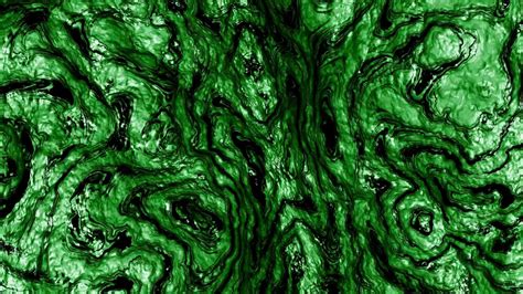 Premium Photo D Bubbling Dense Liquid Design Pulsating D Liquid In