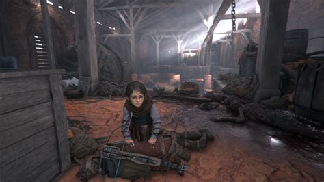 A Plague Tale: Requiem Review - All for a Dream (PS5) - MP1st