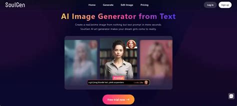Free Nude Generator And Clothes Remover AI Tools
