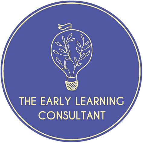 The Early Learning Consultant Take A Breath You Cannot Do It All I Repeat You Cannot Do It