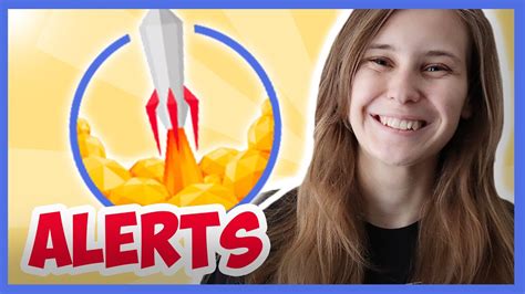 StreamElements Alerts Overlay YouTube