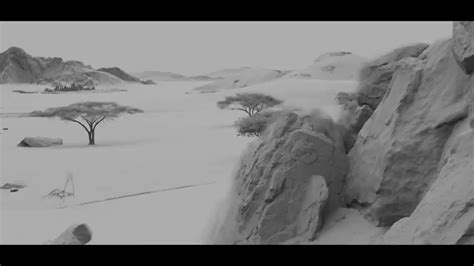 cgshares on linkedin vfx filmmaking thelionking mufasa animation