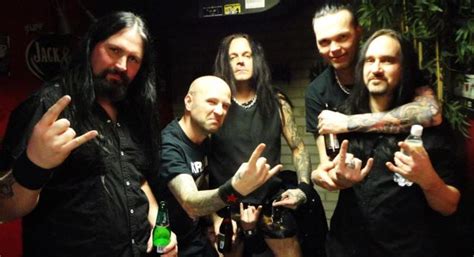 Denied Judas Kiss Video Released Blabbermouthnet