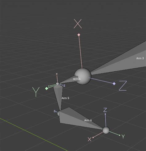 Armature Sudden 180 Change In Bone Orientation While Rotating Another Bone In The Hierarchy