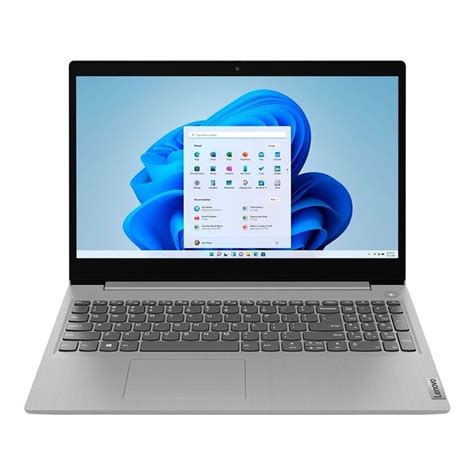 Lenovo IdeaPad I Affordable And Reliable Laptop
