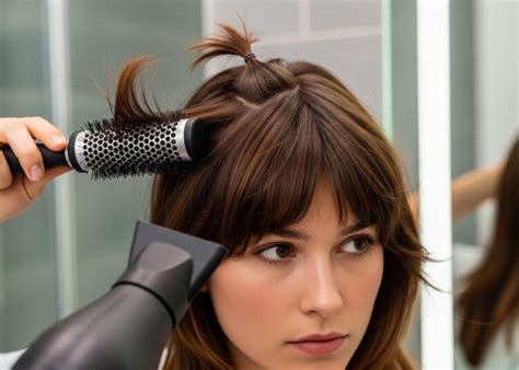 Textured Fringe