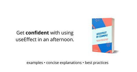 Useeffect By Example