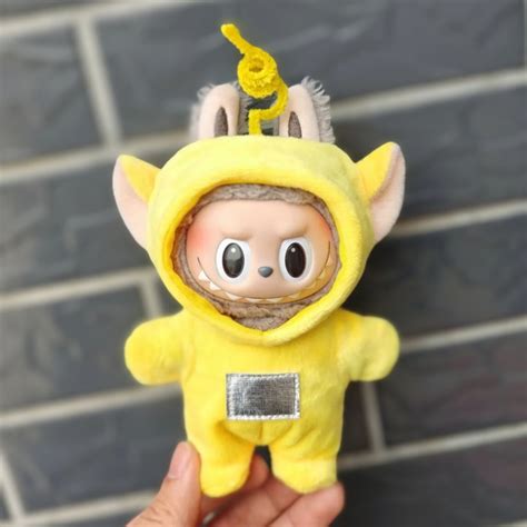 Best 12 Teletubbies Clothes For Labubu Artofit
