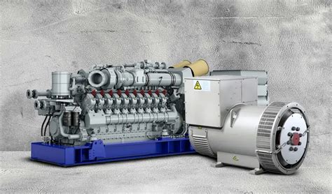 Difference Between An Alternator And A Generator Famco