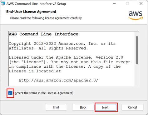 手元の Windows 11 端末に Aws Cli をインストールして Aws Cli コマンドを実行する Developersio