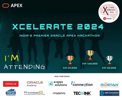 Vishva Patel On Linkedin Inoaug Orclapex Oracle Oracleacademy Lowcode Oraclecloud Oracleace…