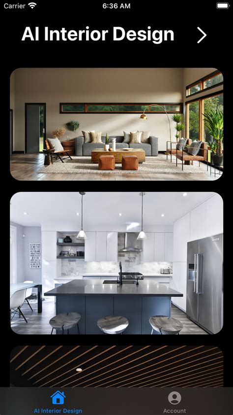 Ai Interior Design For Iphone Download