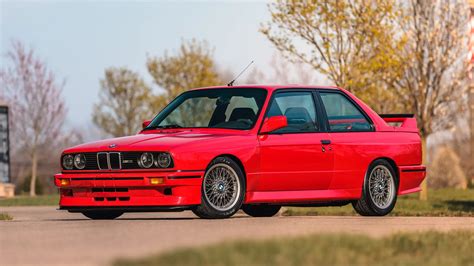1990 Bmw M3 Sport Evolution E30 Market 54 Off