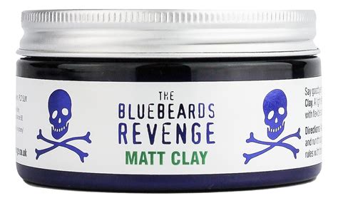 Глина для укладки бороды - 84 фото