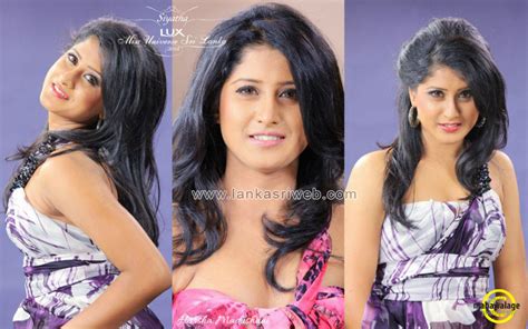 Miss Srilanka 2012 ~ Lankasri Lanka Sri Lanka Sri Lankasri