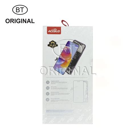 Jual Lcd Xiaomi Redmi Note G Note S G Oled Acebud Shopee Indonesia