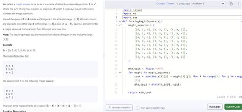 Python Problemsolving Codingjourney Softwaredevelopment Tech