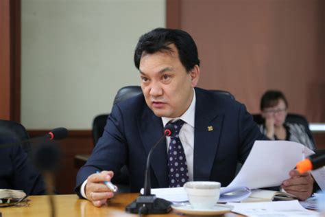 УИХ ын гишүүн Б Батзориг оноох ялаа прокурортой тохиролцжээ