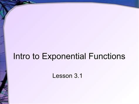 lesson 3 1 ppt