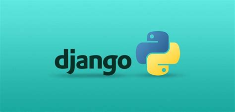 Django Logo