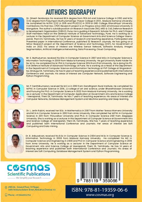 wireless sensor network architecture and protocols cosmas scientific