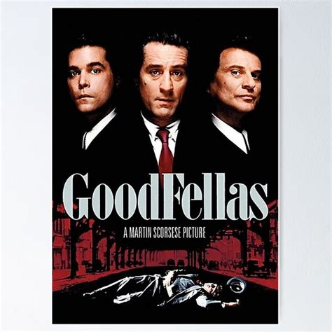 Goodfellas Film Sitater