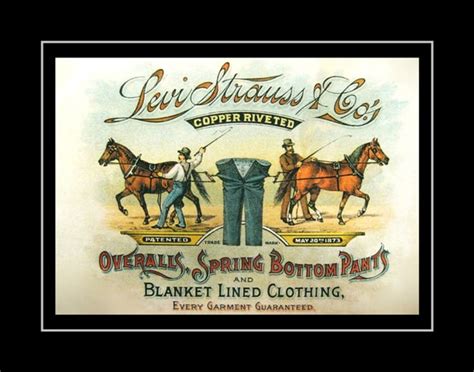 Levi Strauss Jeans Logo Levi Strauss Jeans Logo