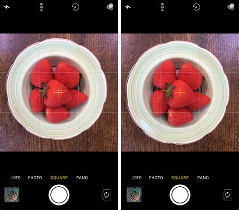 10 Hidden IPhone Camera Features Every Photographer Should Use