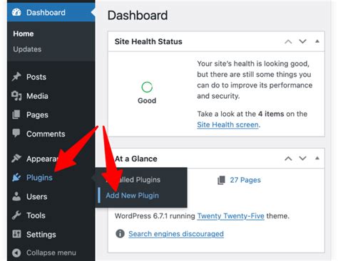 How To Activate Maintenance Mode On Wordpress 4 Simple Methods Torontodigits