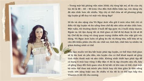 Vũ Ngọc Anh Người yêu không cấm tôi mặc gợi cảm