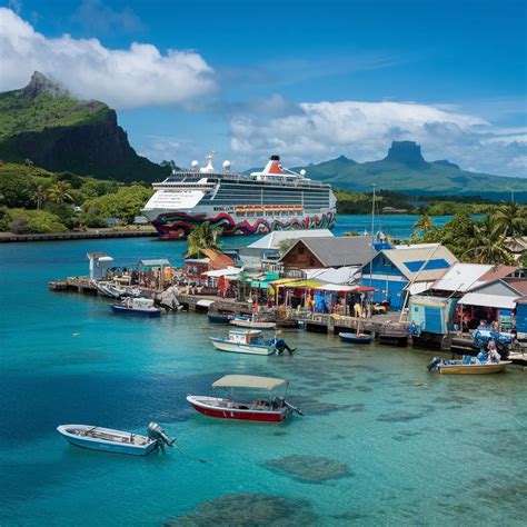 Vanuatu Cruise Ports Guide Cruise Guide Tips And Port Advice