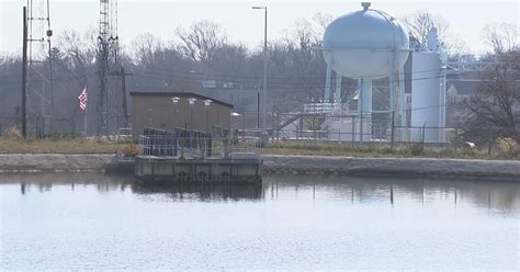 Cyberattacks On Water Systems Are Increasing Epa Warns Urging